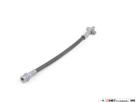 Genuine Volkswagen Audi - 5C0611775C - Rear Brake hose - left (5C0 611 ...