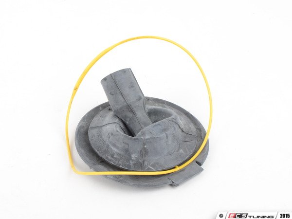 Genuine BMW - 25117519775 - RUBBER BOOT (25-11-7-519-775)