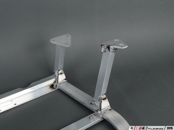 Genuine Volkswagen Audi - 8J8802017F - FRAME (8J8 802 017 F)