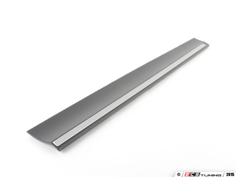 Genuine BMW - 41007238429 - Trunk Lid (41-00-7-238-429)