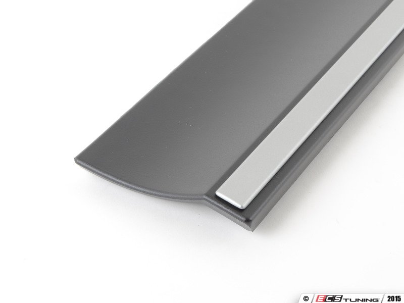 Genuine BMW - 41007238429 - Trunk Lid (41-00-7-238-429)