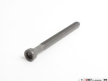 Genuine Volkswagen Audi - WHT002131A - Cylinder Head Bolt - Priced Each ...