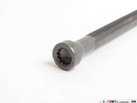 Genuine Volkswagen Audi - WHT002131A - Cylinder Head Bolt - Priced Each ...
