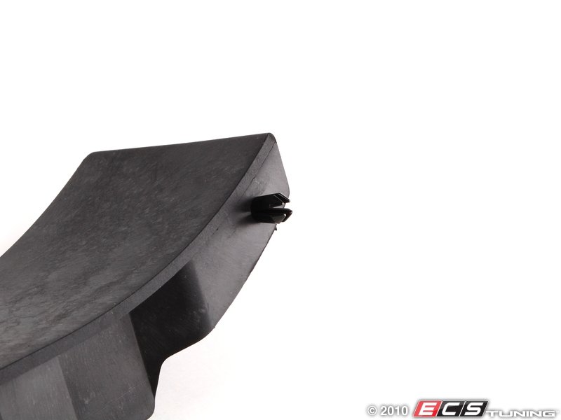 Genuine BMW - 51718222168 - Rear Door Sill Deflector - Right (51-71-8 ...