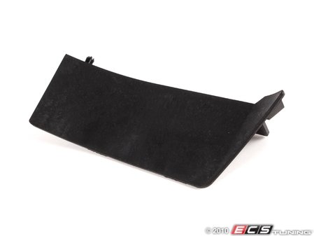 Genuine BMW - 51718222168 - Rear Door Sill Deflector - Right (51-71-8 ...