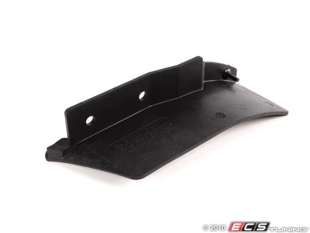 Genuine BMW - 51718222168 - Rear Door Sill Deflector - Right (51-71-8 ...