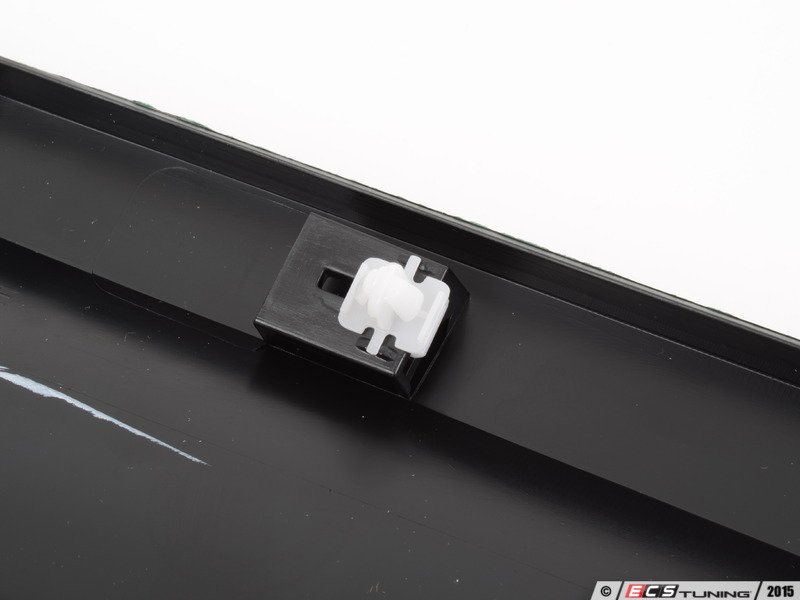 Genuine BMW - 51137220609 - MOULDING ROCKER PANE (51-13-7-220-609)