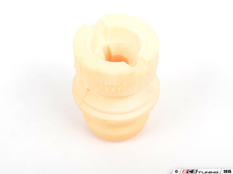 Genuine BMW - 31302290314 - Front Bump Stop - Priced Each (31-30-2-290-314)