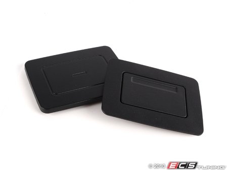 Genuine BMW - 51477152356 - Trunk Floor Handle (51-47-7-152-356)