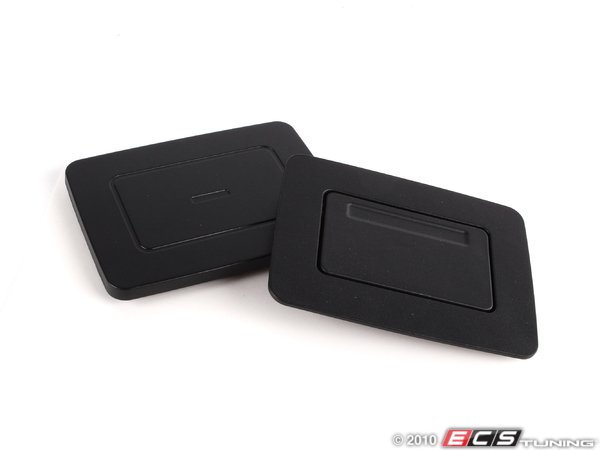 Genuine BMW - 51477152356 - Trunk Floor Handle (51-47-7-152-356)