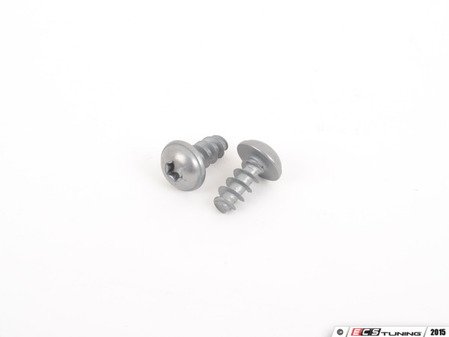 Genuine Volkswagen Audi - N90967502KT - front Belly Pan installation ...
