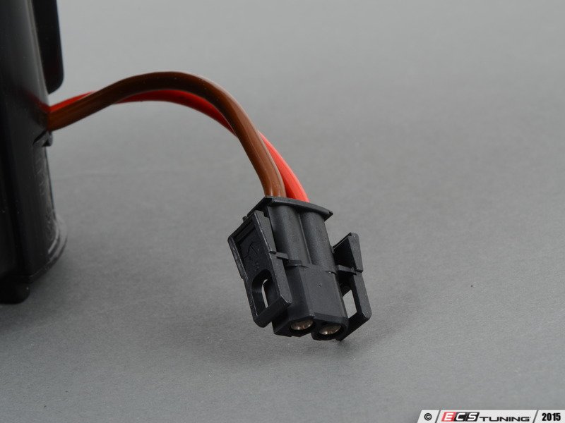 Mahle-Behr - 2048200208 - Blower Motor