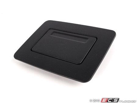 Genuine BMW - 51477152356 - Trunk Floor Handle (51-47-7-152-356)