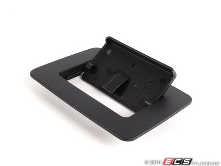 Genuine BMW - 51477152356 - Trunk Floor Handle (51-47-7-152-356)