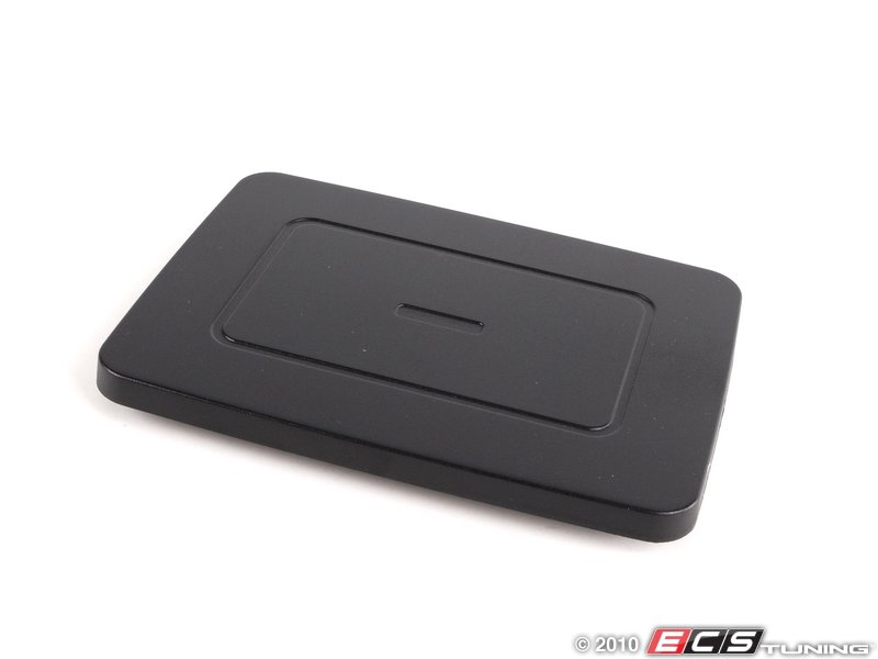 Genuine BMW - 51477152356 - Trunk Floor Handle (51-47-7-152-356)