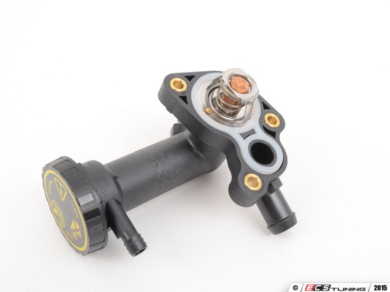 ECS News - R50 R52 MINI Cooling System Refresh Kits