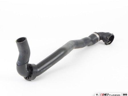 Genuine Volkswagen Audi - 5N0121101G - Radiator hose - upper (5N0 121 ...