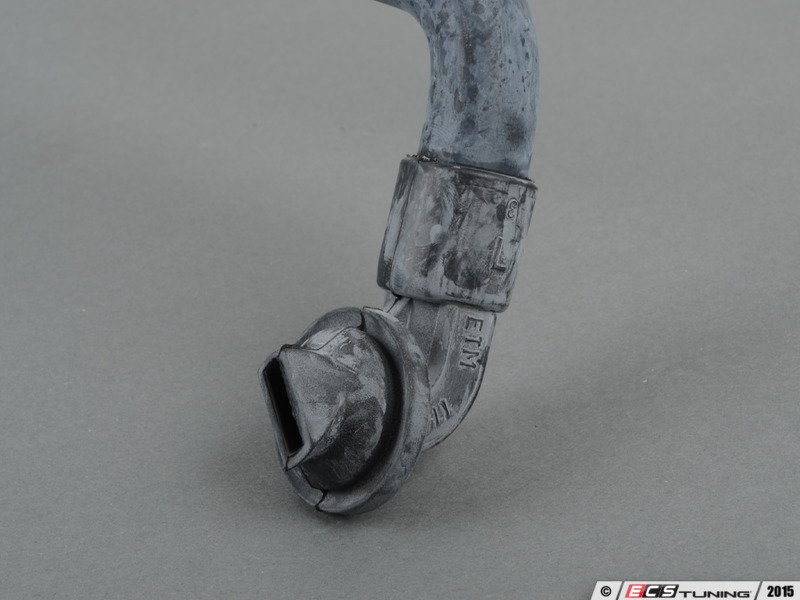 Genuine Volkswagen Audi - 4L0877201A - Front Sun Roof Drain Hose - Left ...