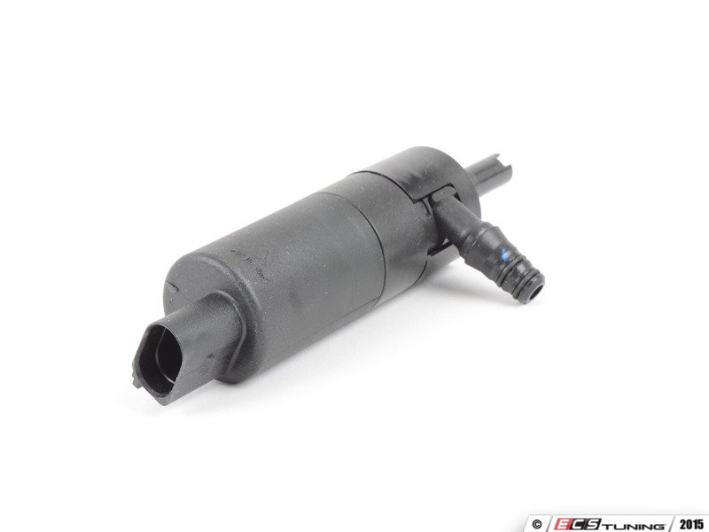 Genuine MINI - 67128377428 - High Pressure Pump (67-12-8-377-428)