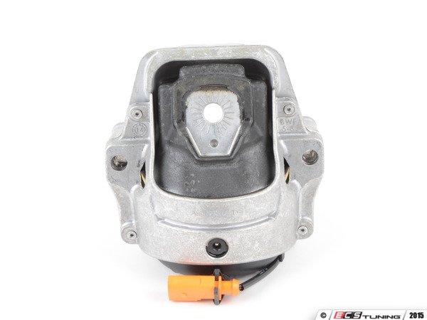 Genuine Volkswagen Audi - 8R0199381AE - Engine Mount - Right (8R0 199 ...