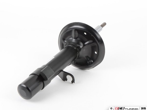 Genuine BMW - 31313453523 - Front Strut Assembly - Left (31-31-3-453-523)