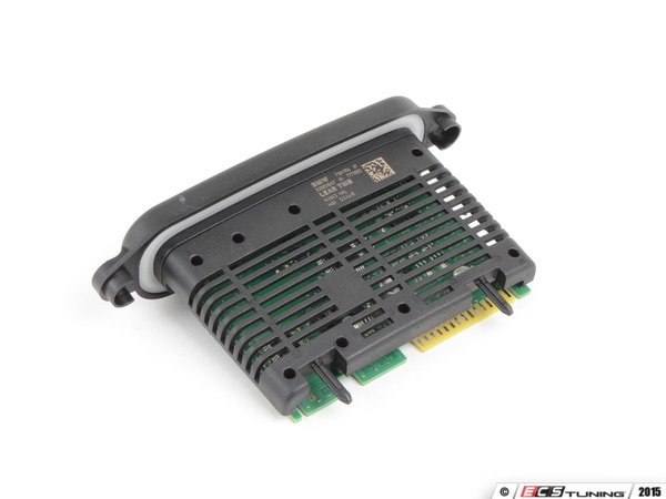 Genuine BMW - 63117304906 - Headlight Control Module (63-11-7-304-906)