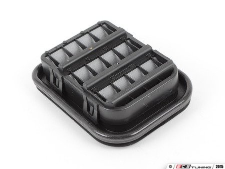 Genuine BMW - 64226909340 - REAR VENTILATION (64-22-6-909-340)
