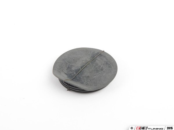 Genuine Volkswagen Audi - 7L0820992A - Lock Carrier Plug (7L0 820 992 A)