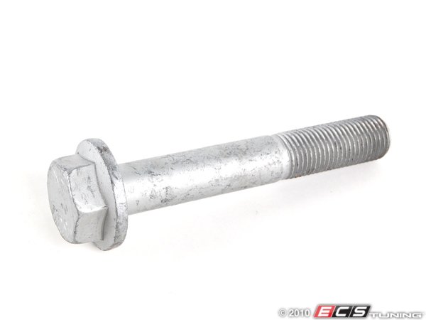 Genuine Volkswagen Audi - N10428102 - Shouldered Hex Bolt - Priced Each ...