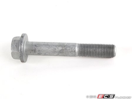 Genuine Volkswagen Audi - N10428102 - Shouldered Hex Bolt - Priced Each ...