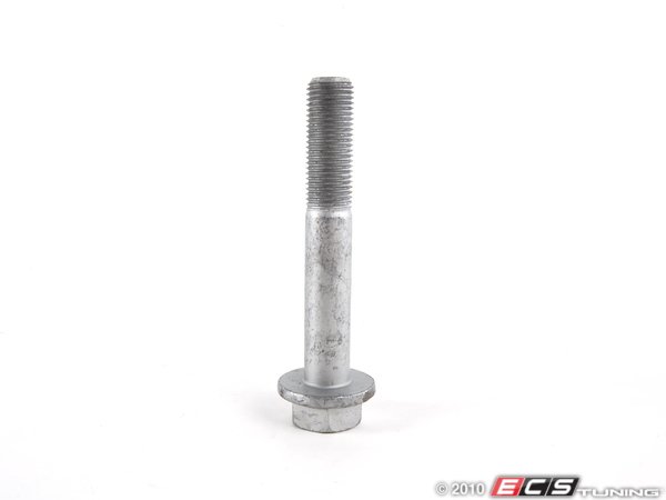 Genuine Volkswagen Audi - N10428102 - Shouldered Hex Bolt - Priced Each ...
