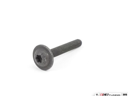 Genuine Volkswagen Audi - N91146301 - hex Bolt - Priced Each (N 911 463 01)