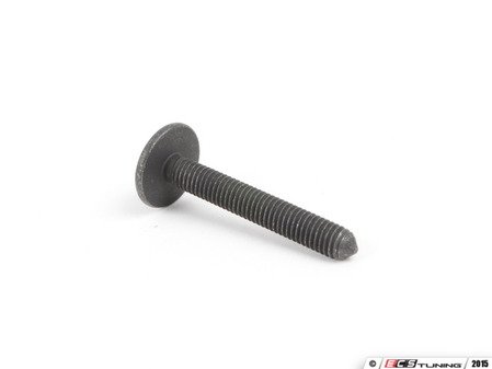 Genuine Volkswagen Audi - N91146301 - hex Bolt - Priced Each (N 911 463 01)