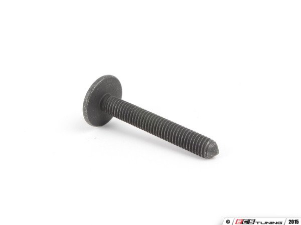 Genuine Volkswagen Audi - N91146301 - hex Bolt - Priced Each (N 911 463 01)