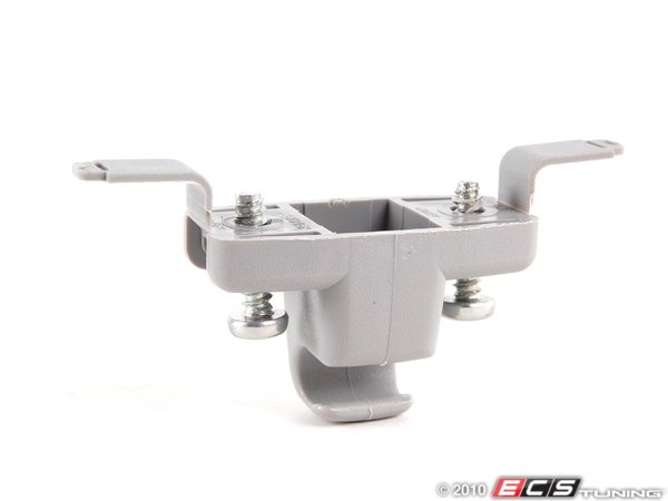 Genuine BMW - 51168174715 - Gray Sun Visor Latch - Priced Each (51-16-8 ...