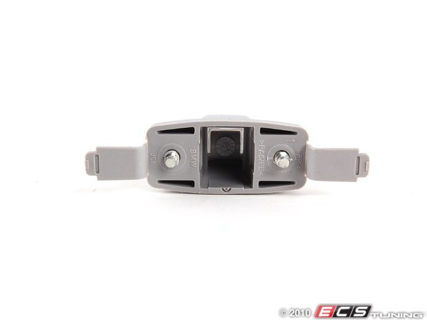 Genuine BMW - 51168174715 - Gray Sun Visor Latch - Priced Each (51-16-8 ...