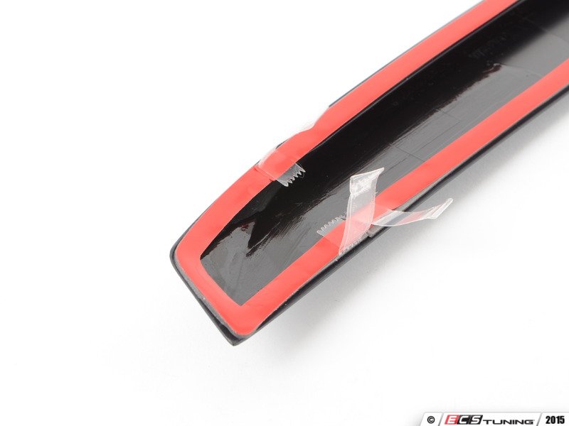 Genuine Volkswagen Audi - 5C6827933CGRU - Trunk Lid Spoiler (5C6 827 ...