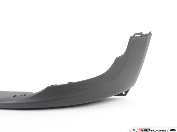 Genuine MINI - 51117255108 - Front Spoiler - Main section (51-11-7-255-108)