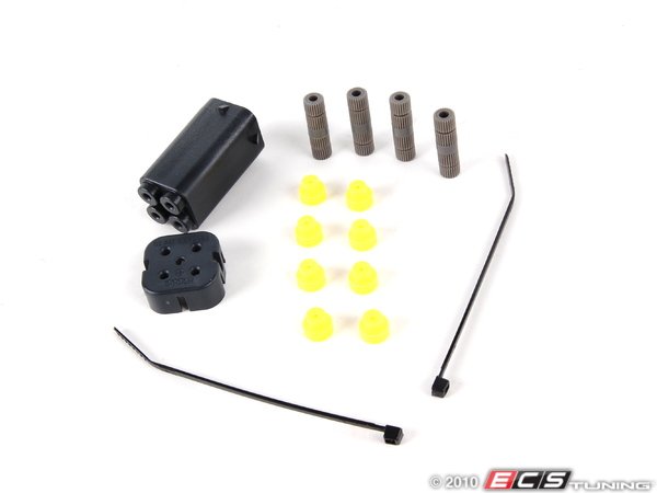 Bosch - 15733 - Universal 4-Wire Oxygen Sensor - Priced Each