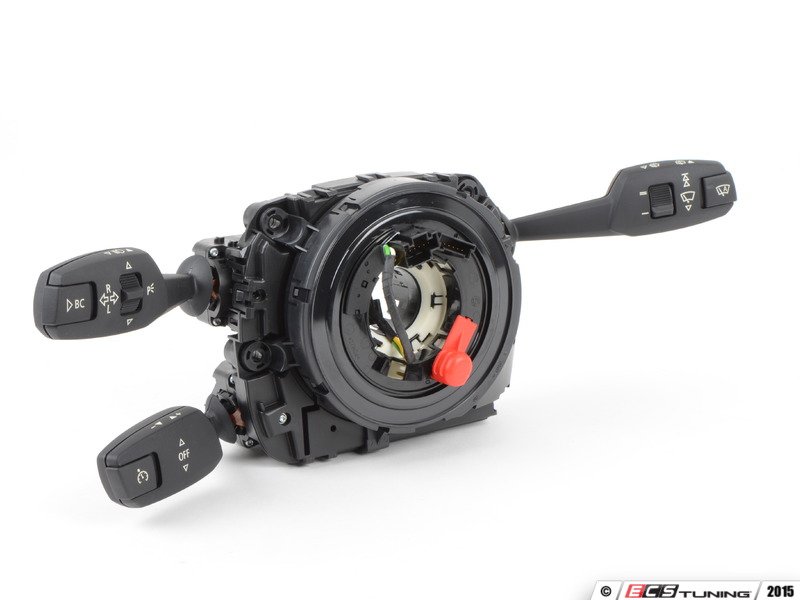 Genuine BMW - 61319251135 - Clock Spring Combination Switch (61-31-9 ...