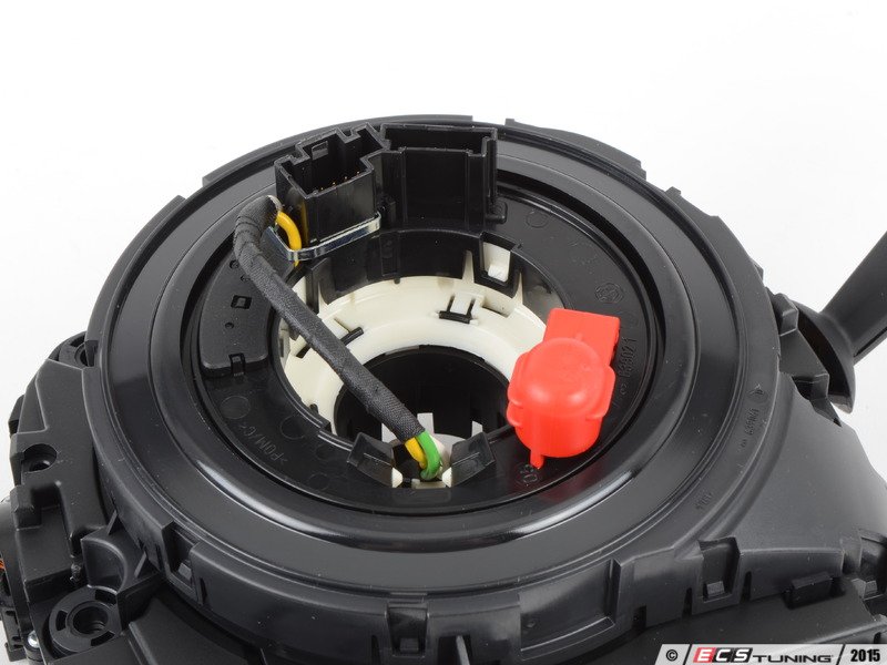 Genuine BMW - 61319251135 - Clock Spring Combination Switch (61-31-9 ...