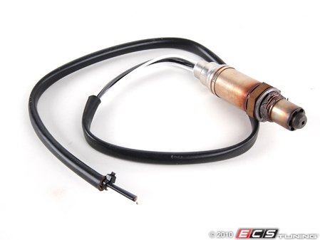 Bosch - 15733 - Universal 4-Wire Oxygen Sensor - Priced Each