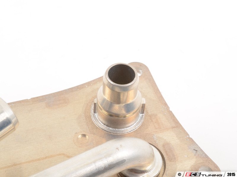 Genuine BMW - 17212283325 - Heat Exchanger (17-21-2-283-325)