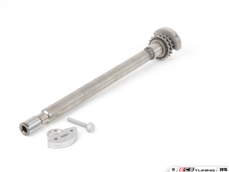 Genuine Mercedes Benz - 6420300372 - SHAFT