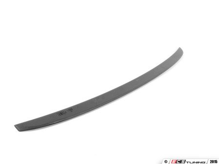 Genuine Volkswagen Audi - 5C6827933CGRU - Trunk Lid Spoiler (5C6 827 ...