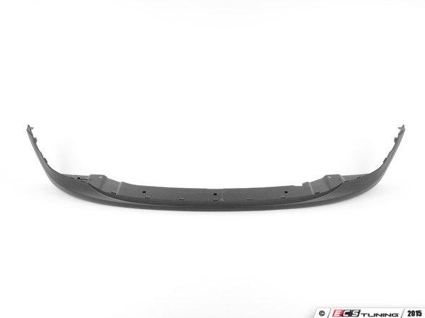 Genuine MINI - 51117255108 - Front Spoiler - Main section (51-11-7-255-108)