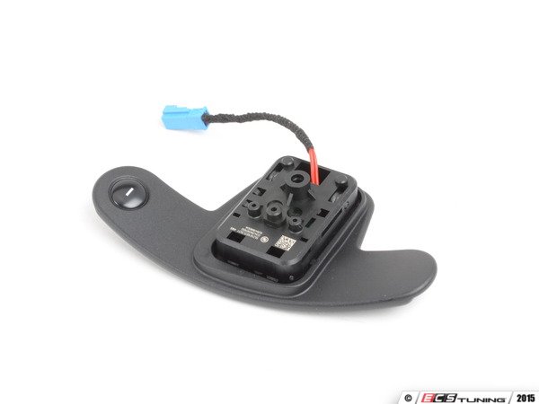 Genuine MINI - 61319291653 - Shifter Paddle set (61-31-9-291-653)