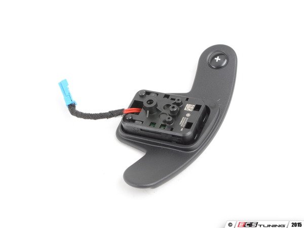 Genuine MINI - 61319291653 - Shifter Paddle set (61-31-9-291-653)