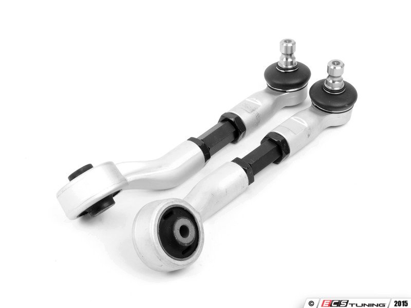 ECS News - Upper Control Arm Kits | Audi B7 A4 2.0T