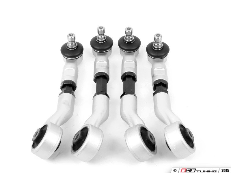 ECS News - Upper Control Arm Kits | Audi B7 A4 2.0T